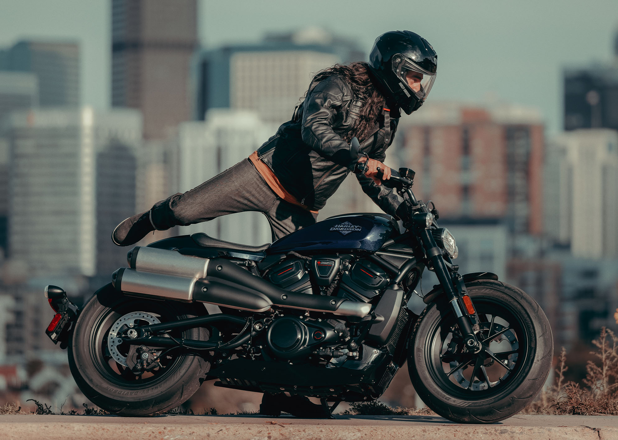 Sportster: обзор поколений, плюсы и минусы - KUPI-SHLEM.RU